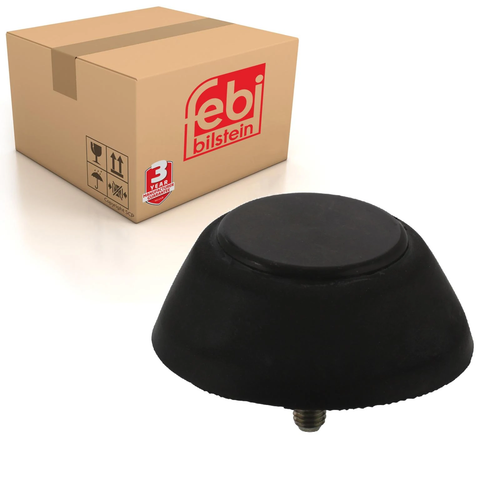 Rear Tailgate Boot Bump Stop Fits Mercedes Benz Sprinter Model 906 Vo ...