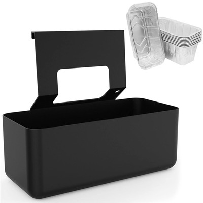 Grease Catcher Cup for Blackstone Griddle Accessories Collection Oil ...