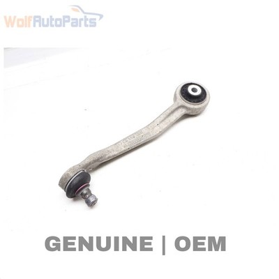 2010-2012 AUDI A5 - Front Right Upper Rearward Control ARM 8K0407510P ...