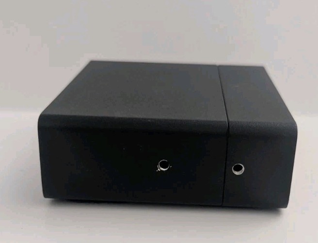 Decatur Genesis II SELECT Ka Band- MPH Radar Control | eBay