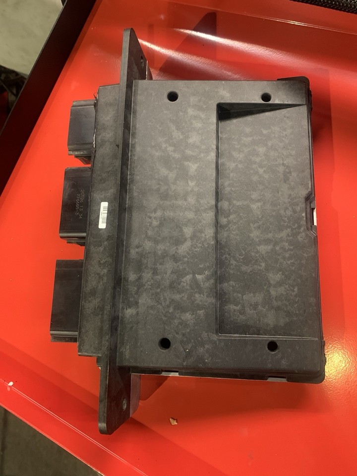 FORD 6.2L OEM ECM PCM ECU Engine Control Module Computer BC3Z12A650FCNP ...