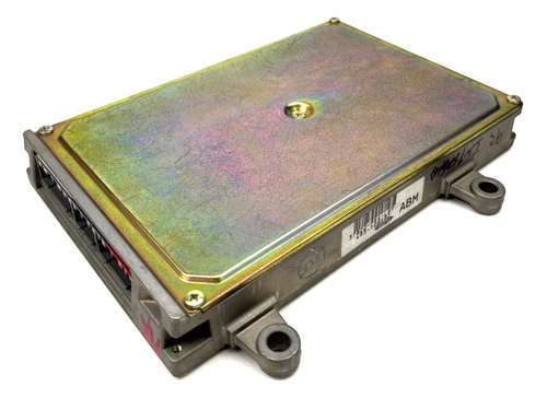 1993 93 Acura Integra 1.8L A/T Engine Control Module 37820-PR4-L61 | eBay