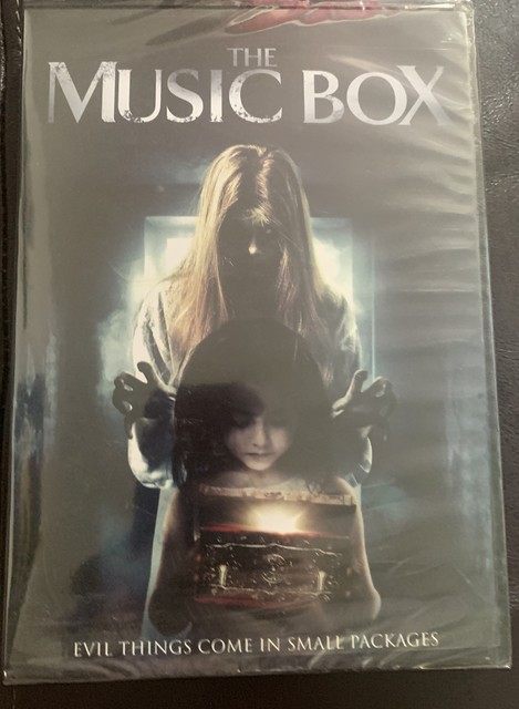 MUSIC BOX (DVD) for sale online | eBay