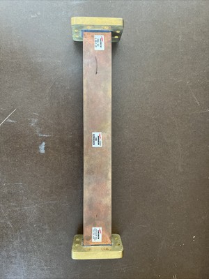 Waveguides - Waveguide Assembly