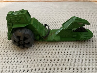 Vintage Road Ripper Motu Masters Of The Universe He-Man Toy Car | eBay