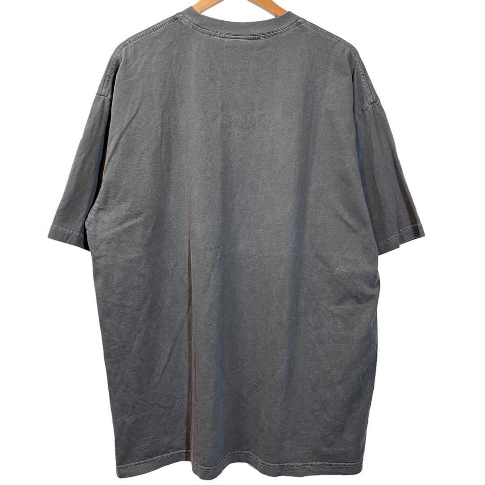 LFYT x Baki the Grappler Collaboration T-shirt (Size XL) G44154 | eBay