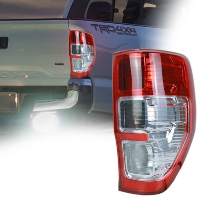 For 2012-2018 Ford Ranger XL XLT Tail Light Left Driver Side Rear Brake ...