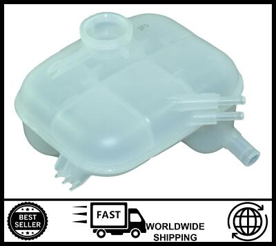 FOR Opel / Vauxhall Astra H & Astravan Radiator Expansion / Heater ...