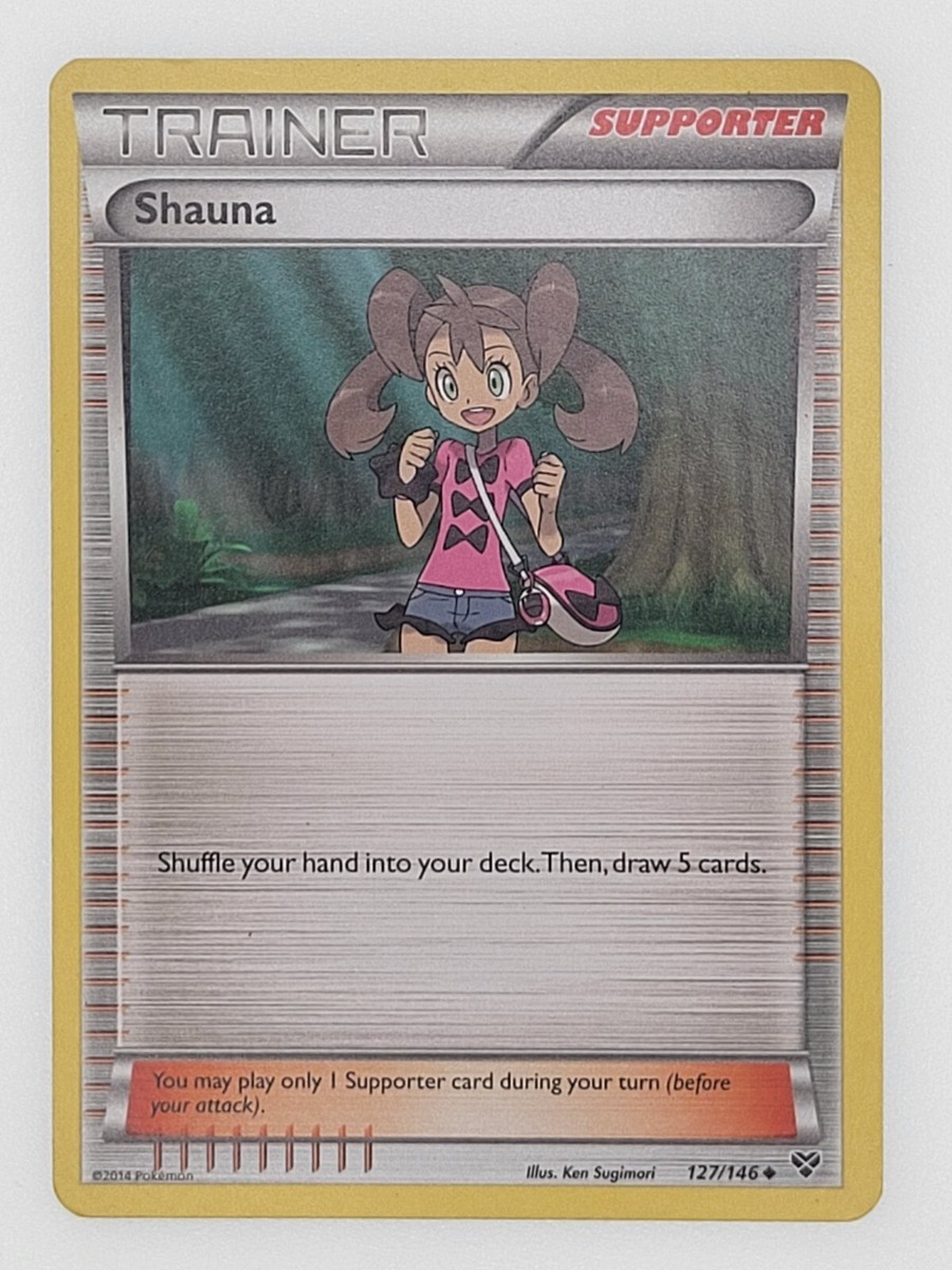 Shauna Pokemon X Og Y Hot Not Me Getting Super Invested In The XY