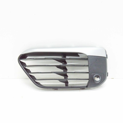 New Genuine BMW X1 Series X Line PDC Front Bumper Grid Grill Left ...