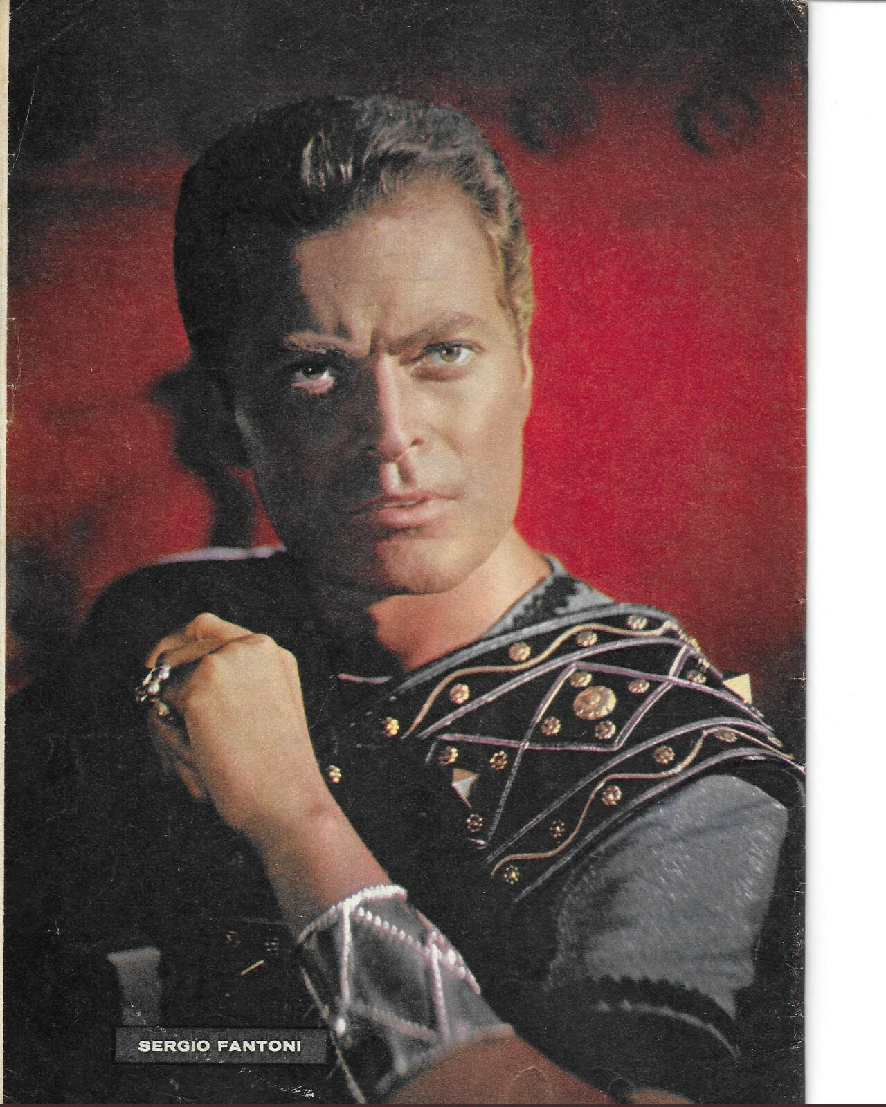 Star-Cine Bravery - Alerte On The Vaillant - No 80 - 1964 - Ettore ...