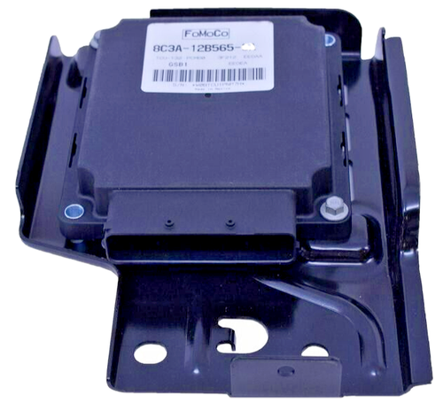 NEW OEM 2009 2010 Ford F250 6.4 Transmission Control Modules TCM 8C3Z ...