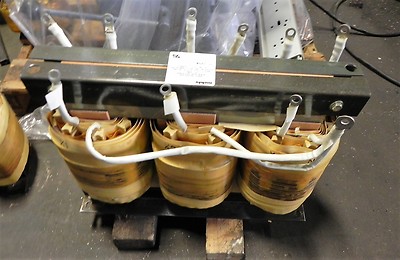 Norlake Lorain ST-4963 16KVA Transformer one. | eBay