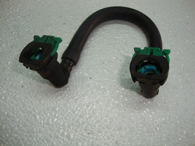 2012 11-16 SUZUKI GSXR750 GSXR 750 600 OEM FUEL RAIL HOSE GAS LINE ...