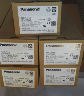 1PC New Panasonic NA2-N16 NA2N16 Sensor In Box Free Shipping #PAN | eBay