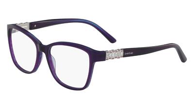 NEW Bebe BB 5152 500 Plum Eyeglasses 53mm with Bebe Case | eBay