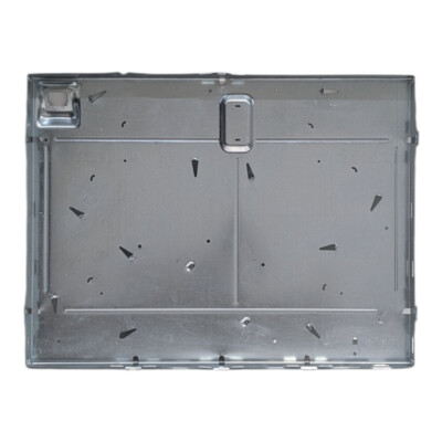 5304533428 - Burner BOX, Smoothtop | eBay