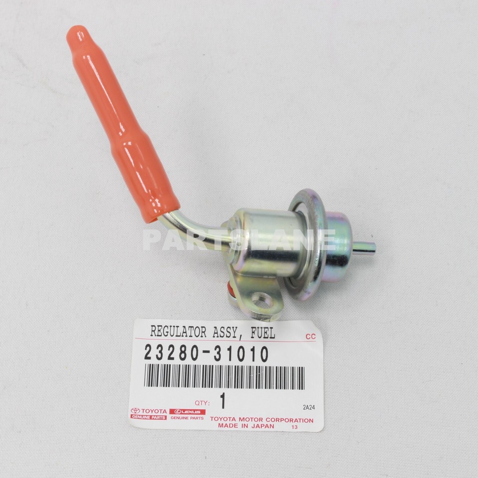 Toyota Tacoma Tundra 4Runner FJ Cruiser OEM Injection Fuel Pressure ...