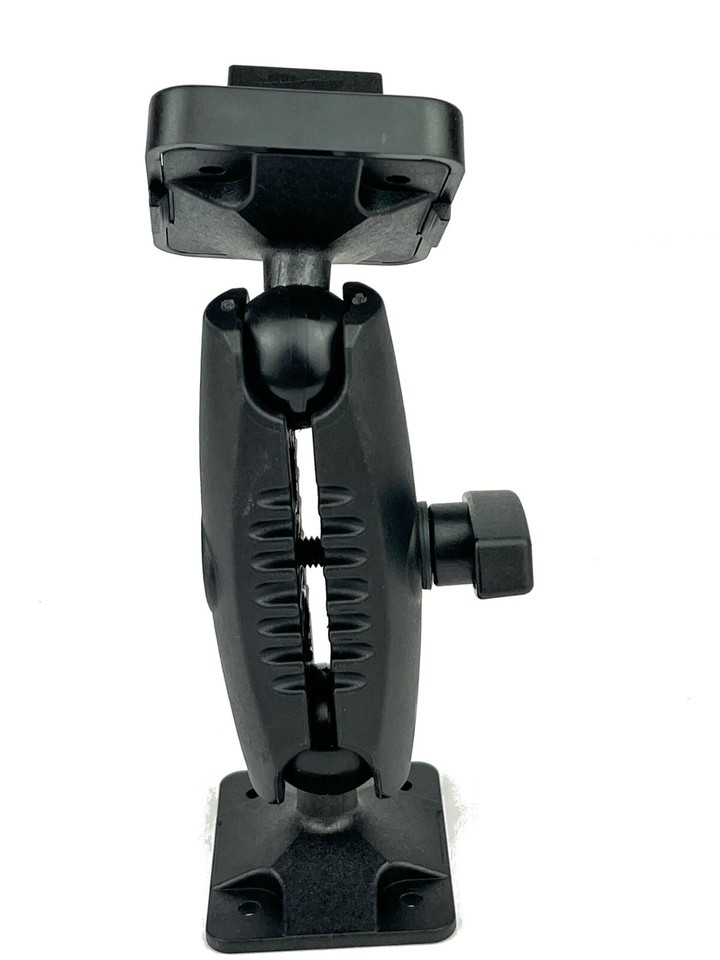 Yaesu FTM-500 FTM-200 FTM-300 FTM-400 FT-891 Drill Base Mount With ...