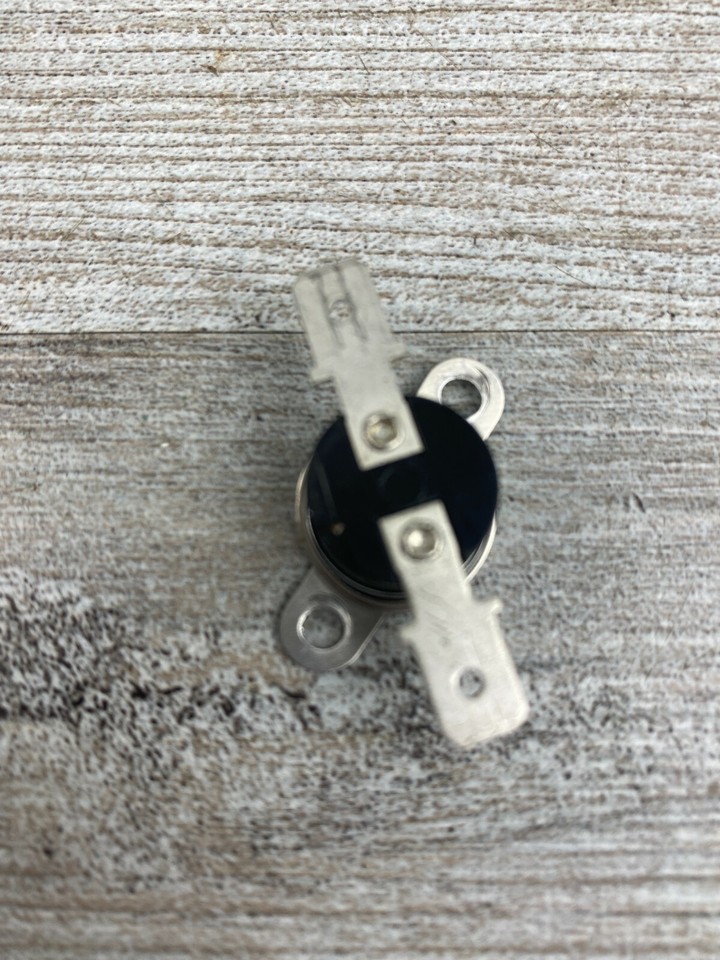 Whirlpool Microwave MH7140XFB0 Magnetron Thermal Cutout Switch ...