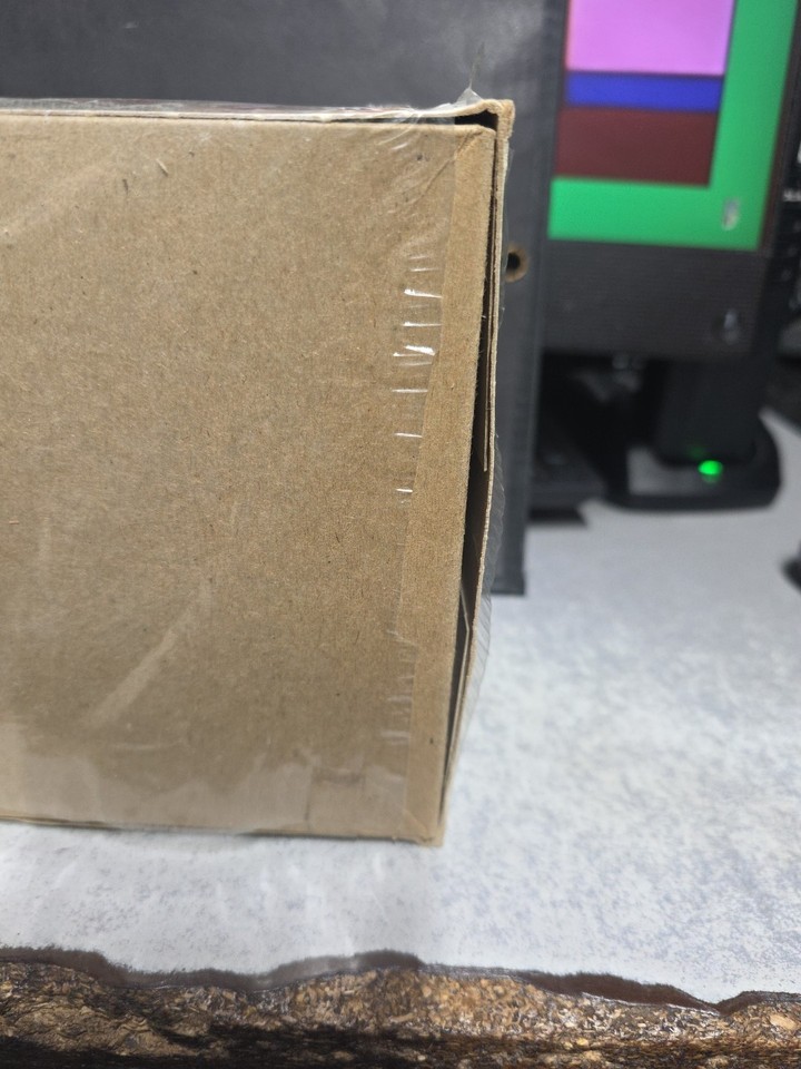 VINTAGE AMT CRUISIN USA '65 RIV LOWRIDER MODEL KIT 1:25 Ripped Plastic ...