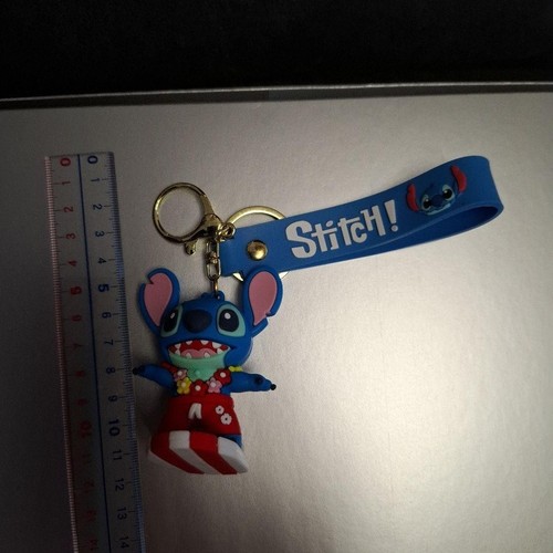 Disney Stitch Lilo & Stitch Figure Strap | eBay