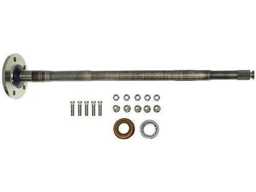 For 1998-2005 GMC Jimmy Axle Shaft Dorman 61712YGXY 2000 1999 2001 2002 ...