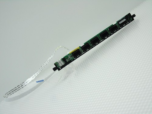 ASUS VE228H 21.5" HD 1920 x 1080 Monitor Key Power Button ASSY - 4H ...