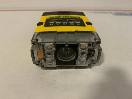 2018 Demo Cognex Dm-262x-max Dataman 262x Dm262x 1d/2d Code Reader for ...