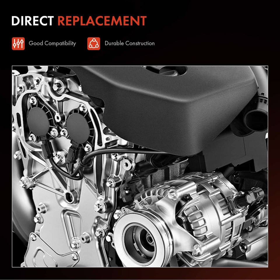 Oil Pump Control Valve for Mercedes-Benz A B C Class CLA AMG GT ...