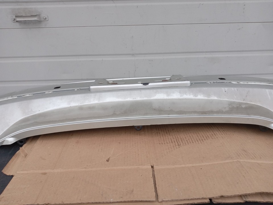 2001 2002 2003 2004 2005 2006 LEXUS LS430 FRONT BUMPER COVER W HOLES UL ...