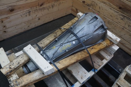 Transmission Bell Housing Shaft Assembly 269701 259096 Ferrari ...