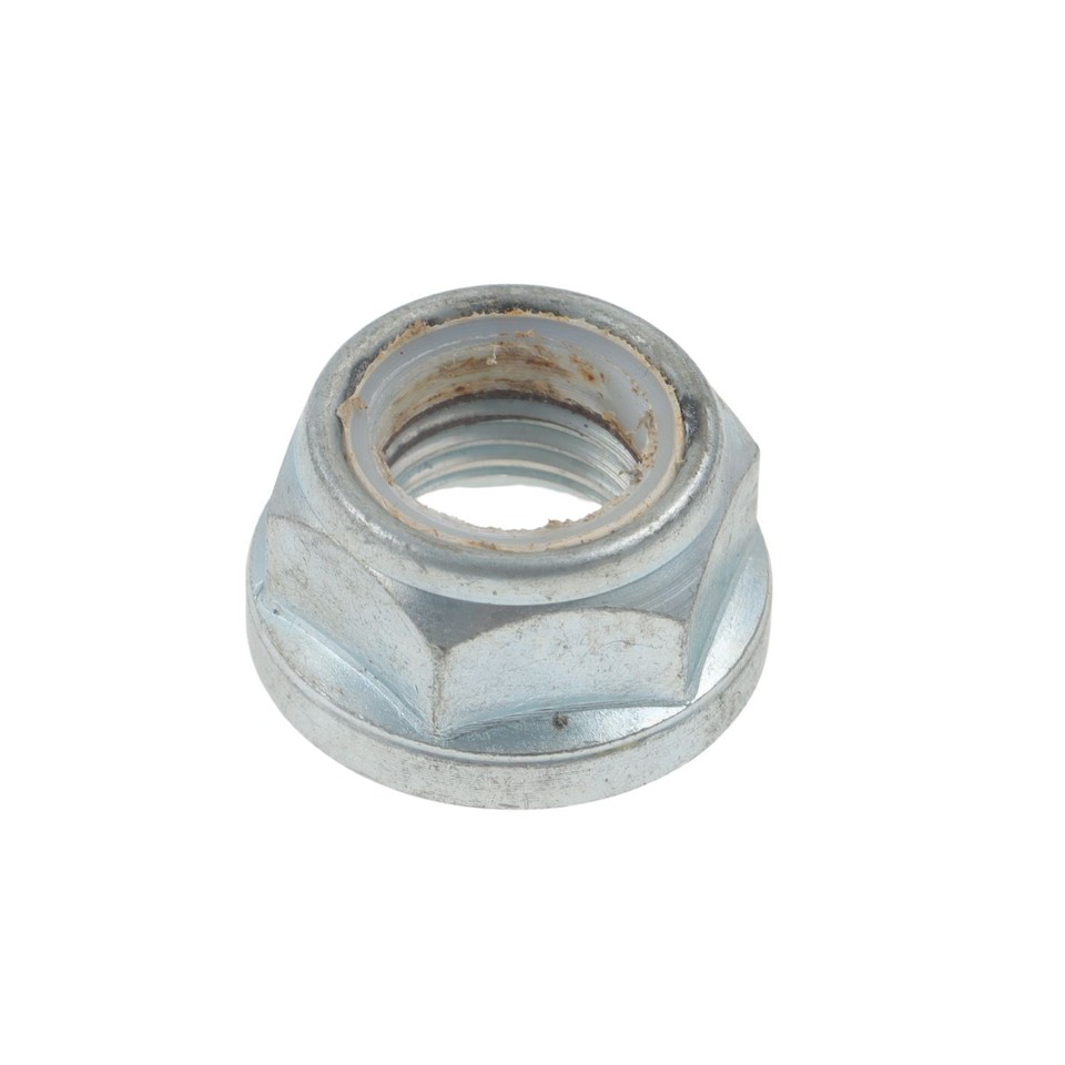 3x Steering Linkage Rod Nut Fit for 2003-2012 Ram 2500 3500 6505623AA ...