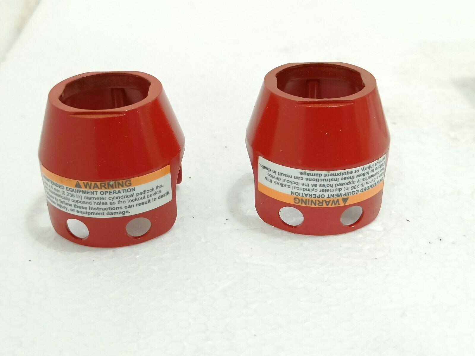 ZBZ1604 Padlockable Guard Schneider | eBay