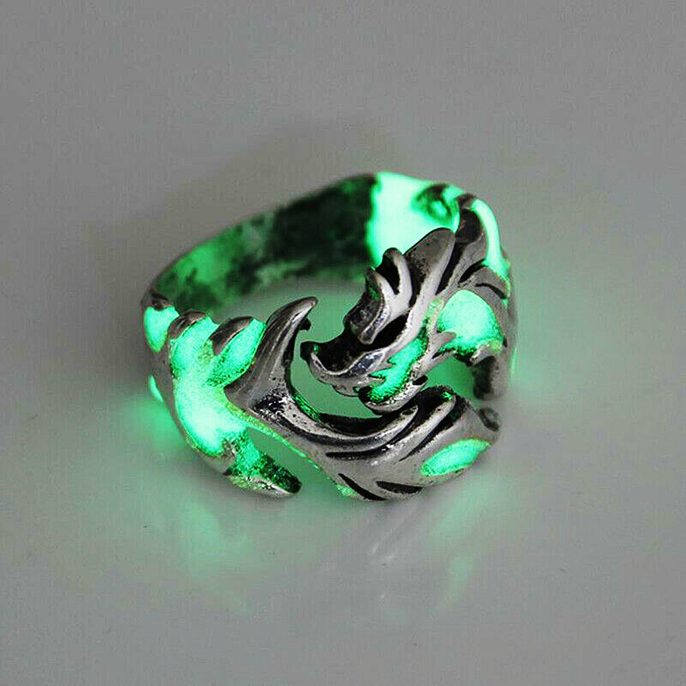 Cool Animal Rings For Men