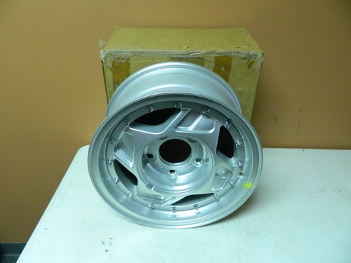 New OEM 1990-1991 Ford F-150 Alloy Wheel Rim 15" 5 Lug F0TZ1007F | eBay