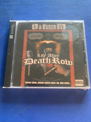 Life After Death Row (DVD + CD)…..….BRAND NEW & FACTORY SEALED! | eBay