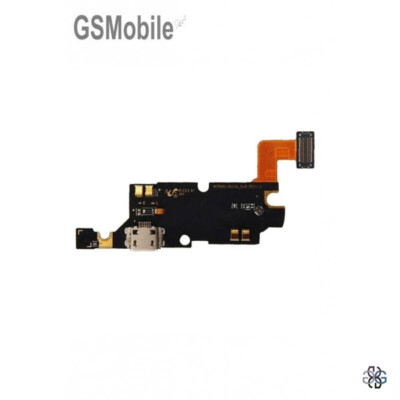 Flex Module Port Recharge Charge Port Micro USB Samsung Galaxy Note ...