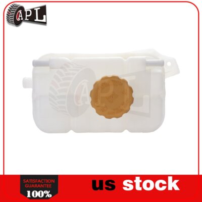 Premium Radiator Coolant Overflow Tank For 1999-2002 Daewoo Nubira 671 ...