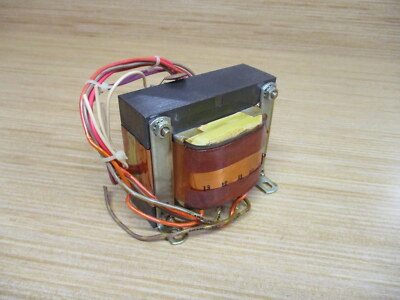 Generic 5-118514 Transformer 6-7627 | eBay