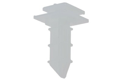 2014 Mazda 6 2013-2014 CX-5 Grille Grommet Retainer Clip OEM NEW - KD45 ...