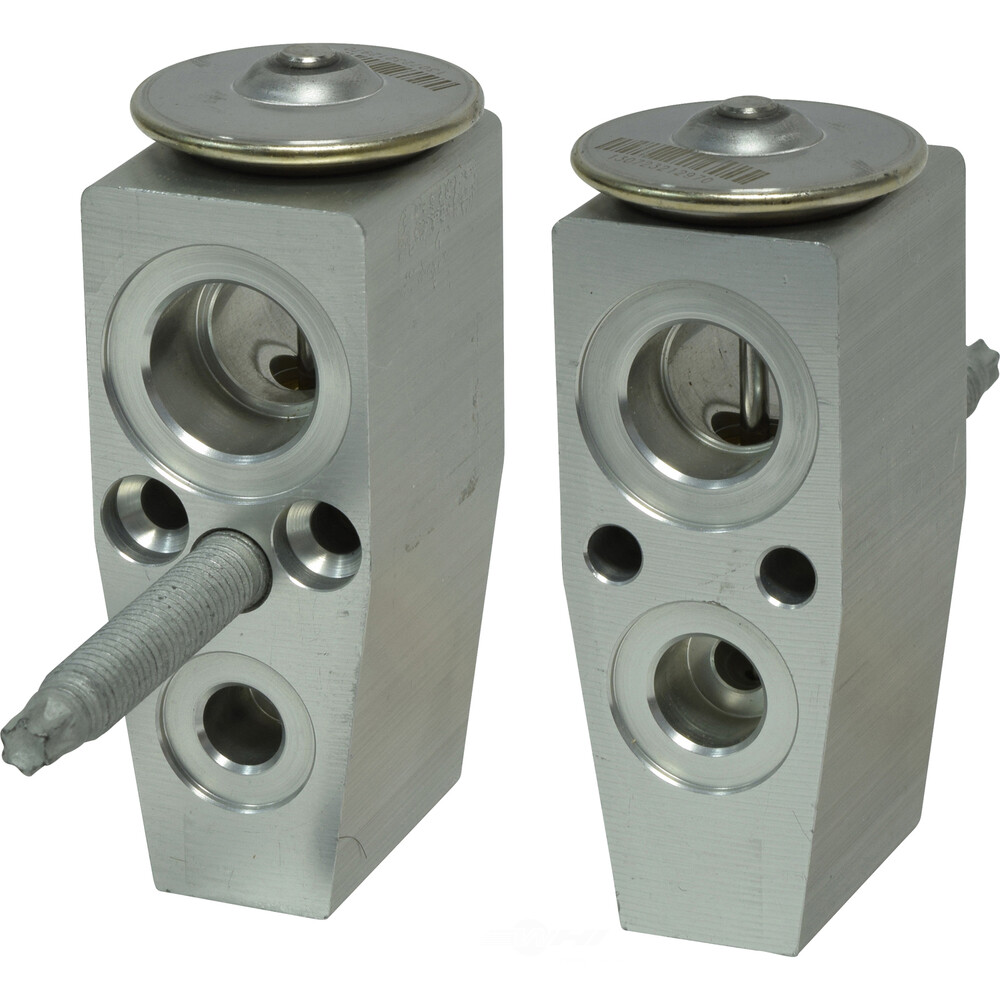 A/C Expansion Valve-Block Expansion Valve UAC fits 2014 Chevrolet ...