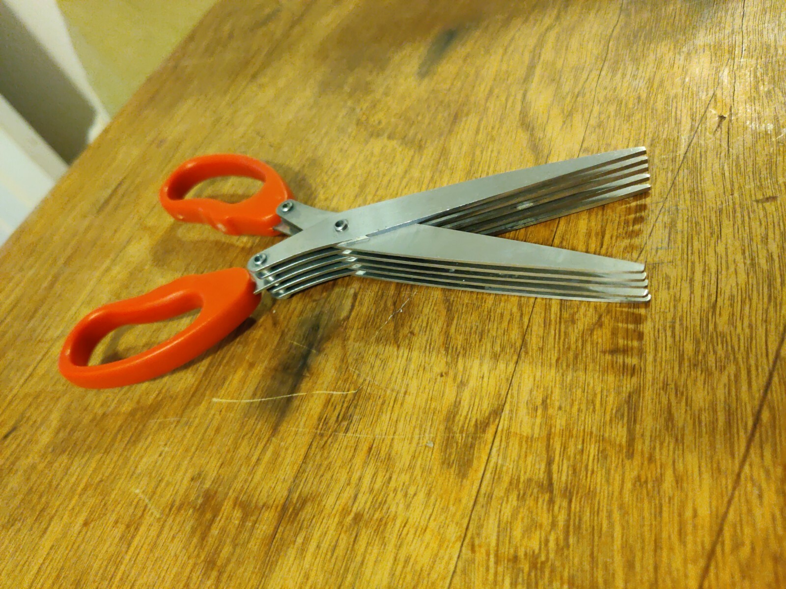 Shredder Scissors | eBay