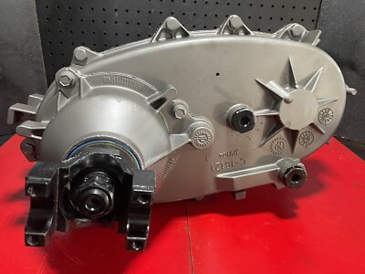 1988-Up Dodge 241D D150 D250 Pickup Ram Charger Transfer Case 53006140 ...