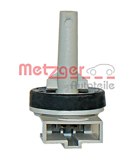 METZGER Interior Temperature Sensor For VW SKODA Golf Mk4 Lupo 96-10 ...