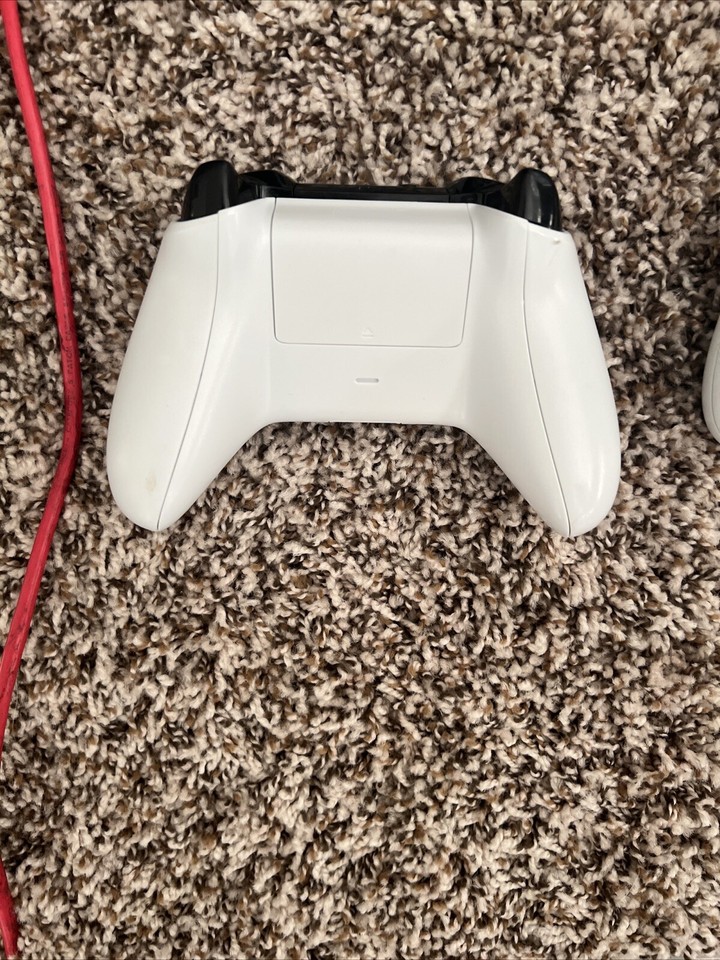 Microsoft Xbox One Controller - White | eBay
