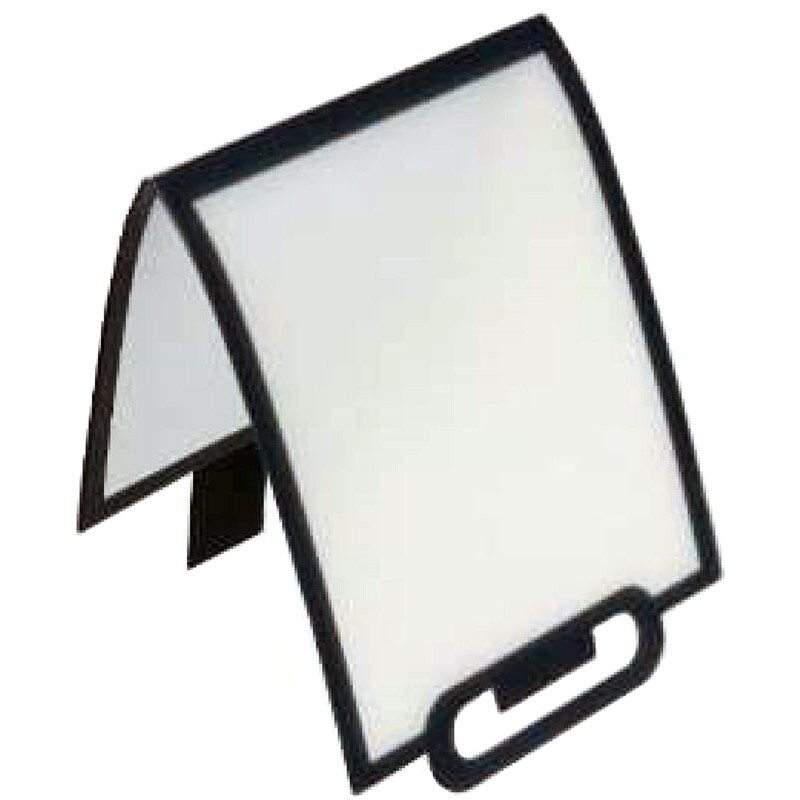 Universal Pop up Flash Diffuser Soft Screen For DSLR Caemras Canon ...