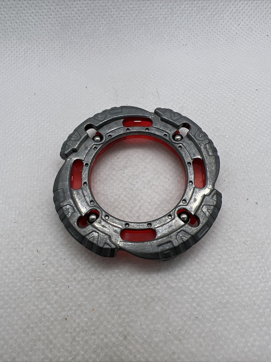 Beyblade Metal Fury Jade Jupiter Hasbro