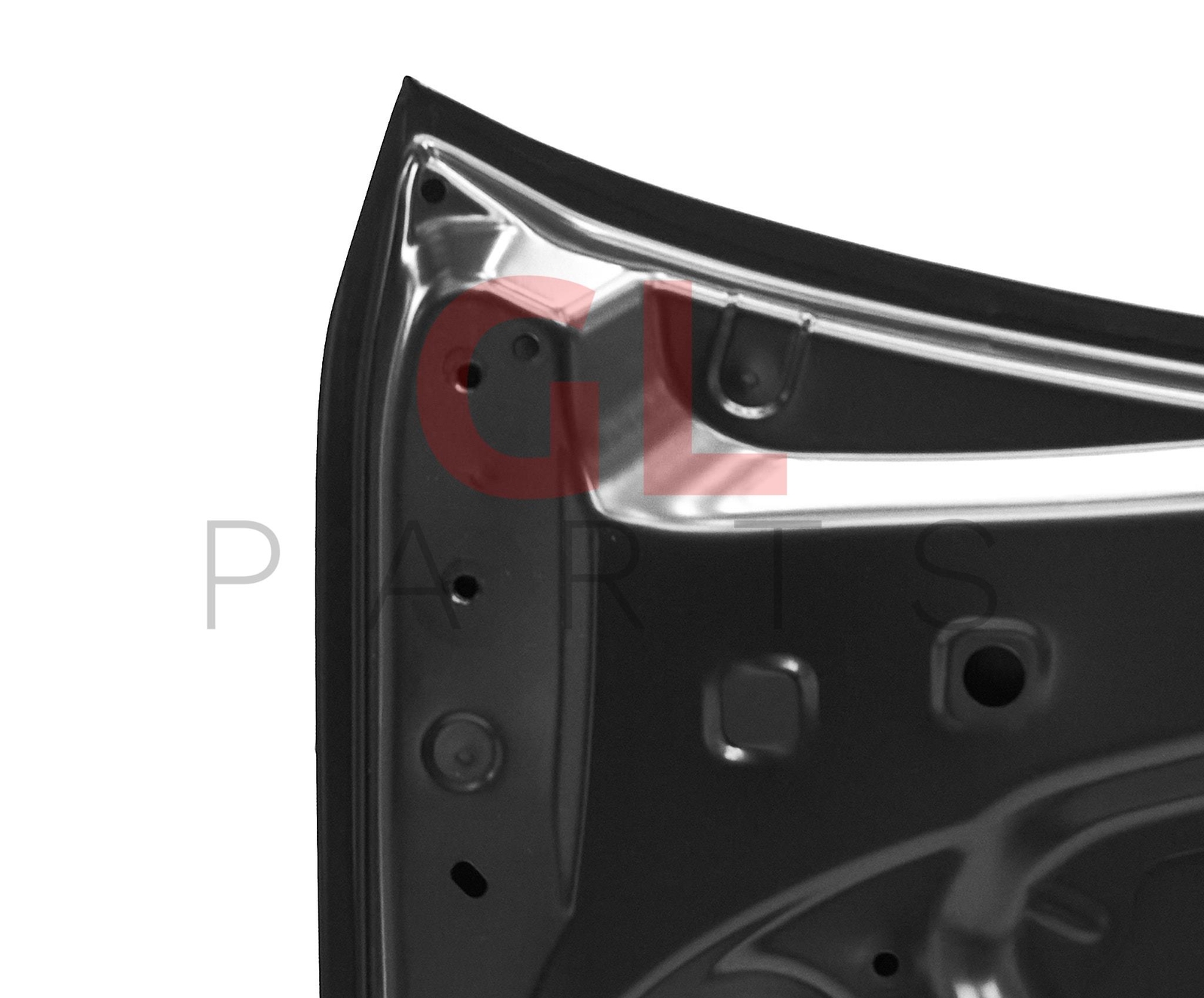 FOR TOYOTA HILUX N70 2012-2016 Bonnet Hood 53301-0K110 New | eBay UK