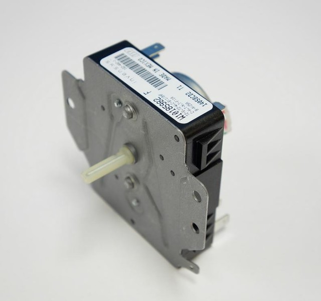 Whirlpool W10185982 Dryer Timer Control for sale online | eBay